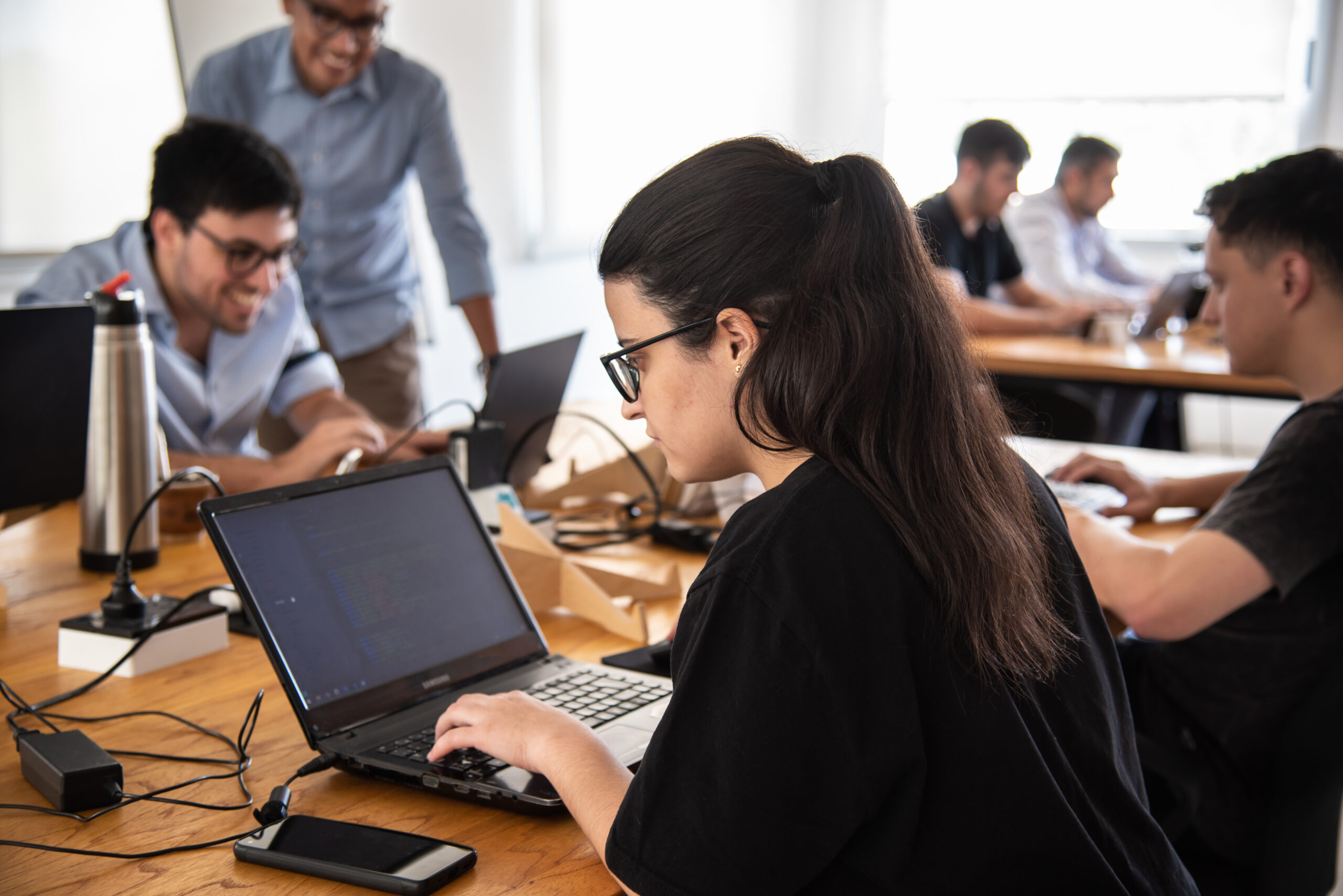 WAIA | Inteligencia Digital